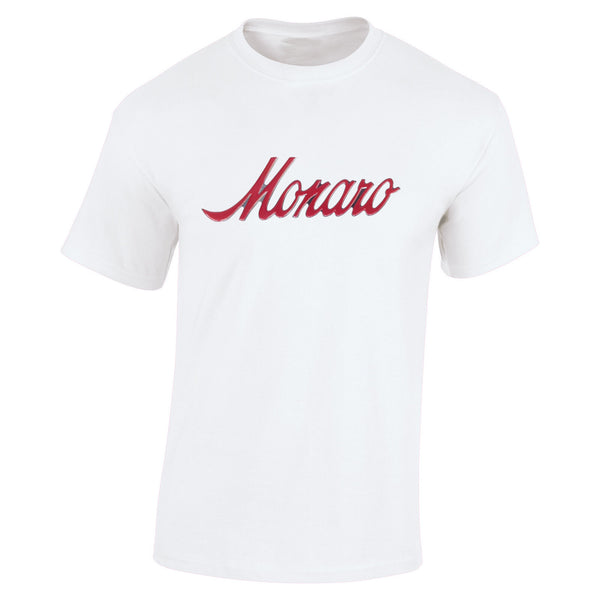 HOLDEN MONARO BADGE TSHIRT – WOW Posters